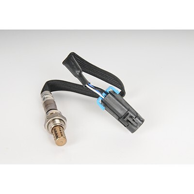 AFS106 AC Delco O2 Oxygen Sensor Passenger Right Side DOWNSTREAM for ...