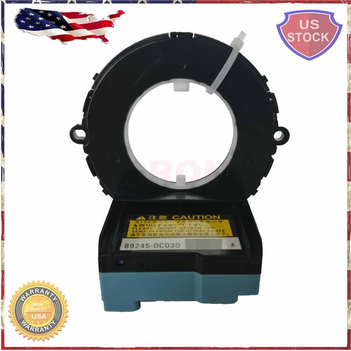 For 2018-2021 TOYOTA TUNDRA 89245-0C030 Steering Angle Sensor | eBay