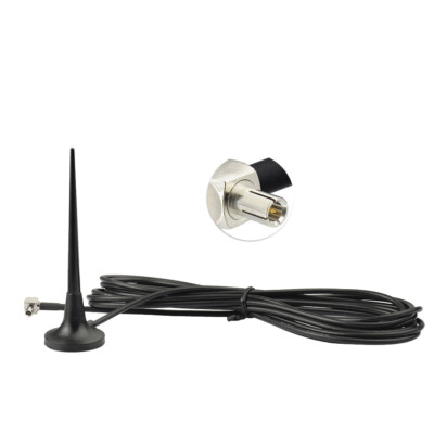 4G External Magnetic Antenna For Verizon Jetpack MiFi 8800L LTE Mobile ...