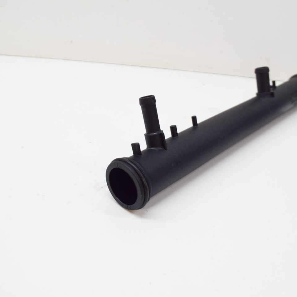 PORSCHE CAYENNE 9PA Water Tube 95510605000 NEW GENUINE | eBay