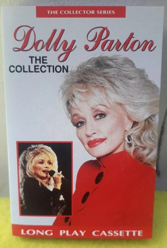 DOLLY PARTON THE COLLECTION DOUBLE PLAY CASSETTE TAPE ALBUM EX/EX | eBay