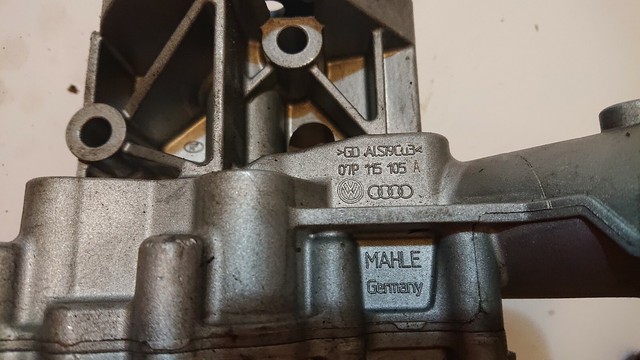 Audi 07P115105A for sale online | eBay