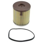 Motorcraft FD4595 Fuel Filter for 95-98 Ford Super Duty 7.3L ...