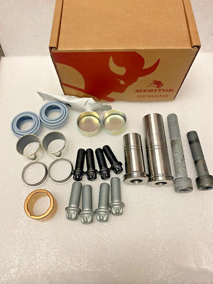 Volvo Caliper Guide Pin Kit MCK1298 85109890 | Meritor | MADE IN UNITED ...
