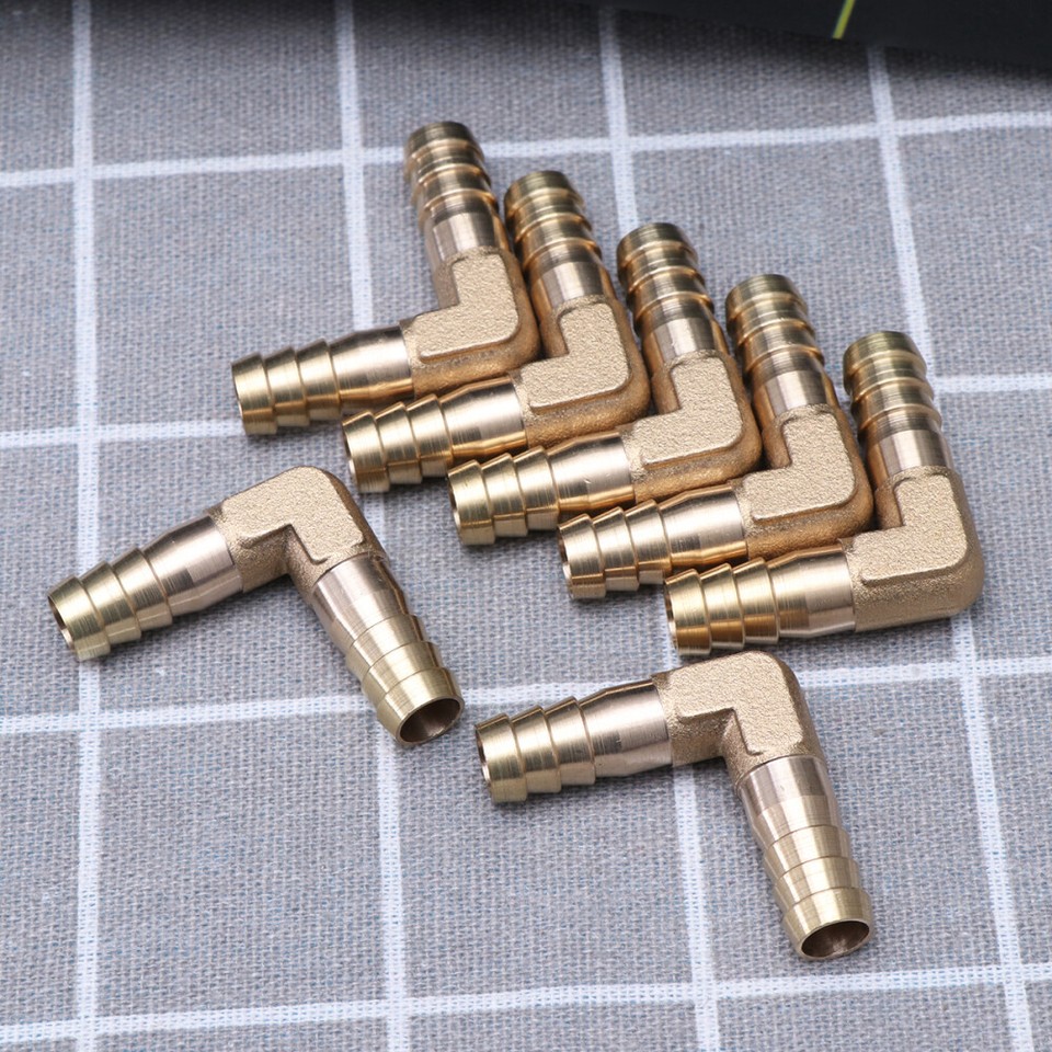 10 PCS Pipe Connector Set Pex Pipe Connectors Pex Connector Pex Pipe ...
