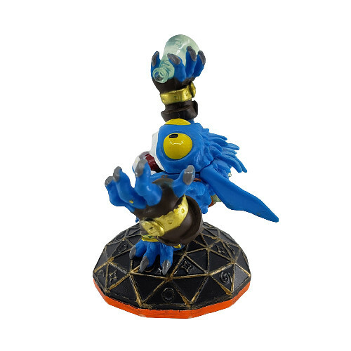 Skylanders Giants Pop Fizz Toy Figure 3" Orange Bottom | eBay