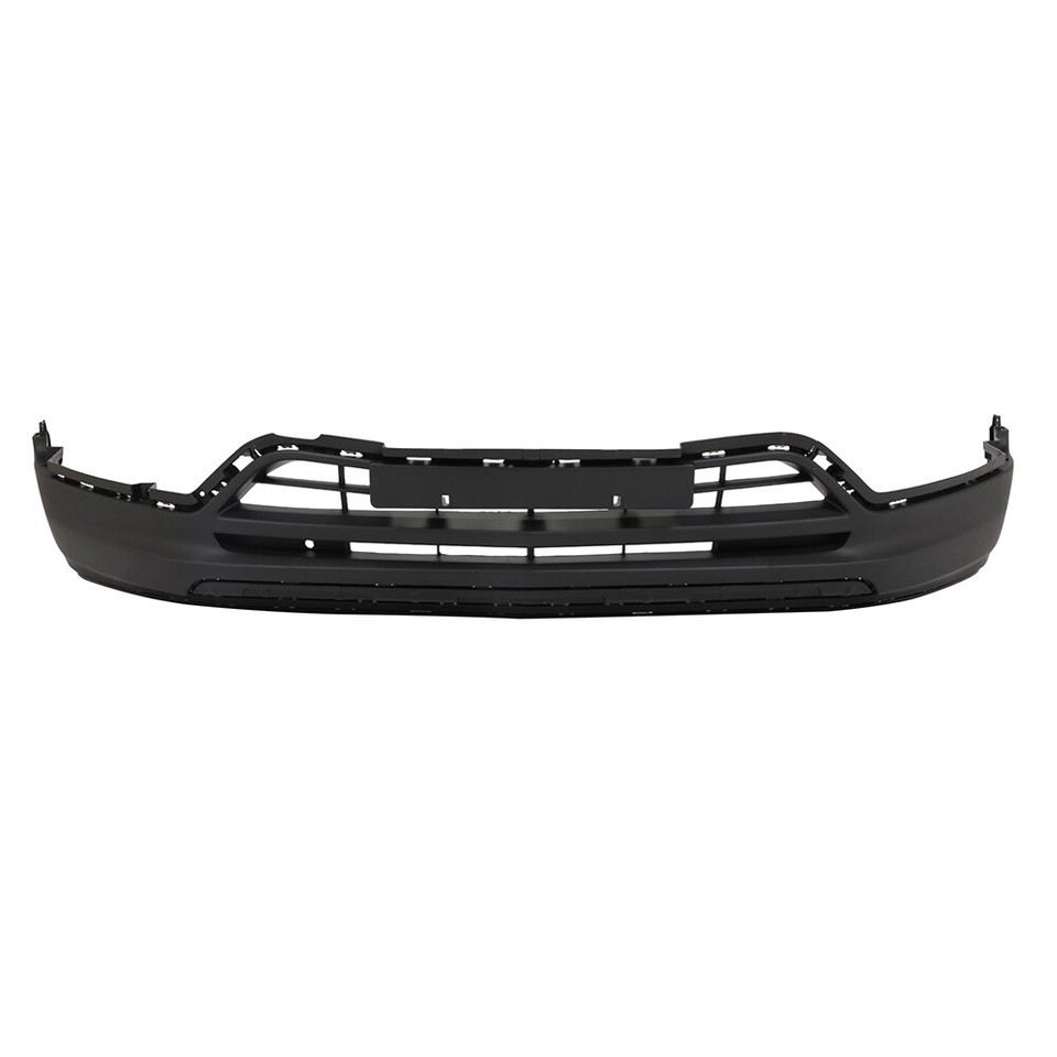 Complete Front Bumper Cover Kit For 2013-2016 Chevrolet Trax ...