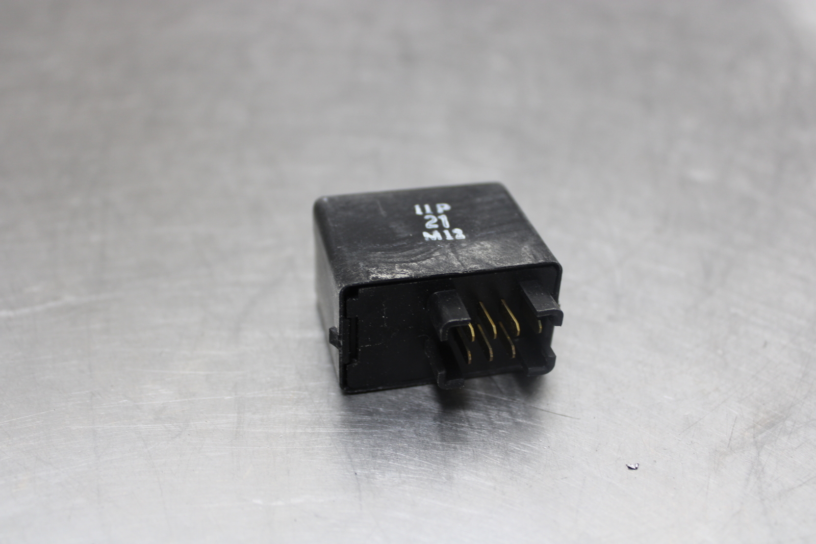 13-20 Suzuki GSXR 750 GSXR750 Electrical Relay Relays | eBay