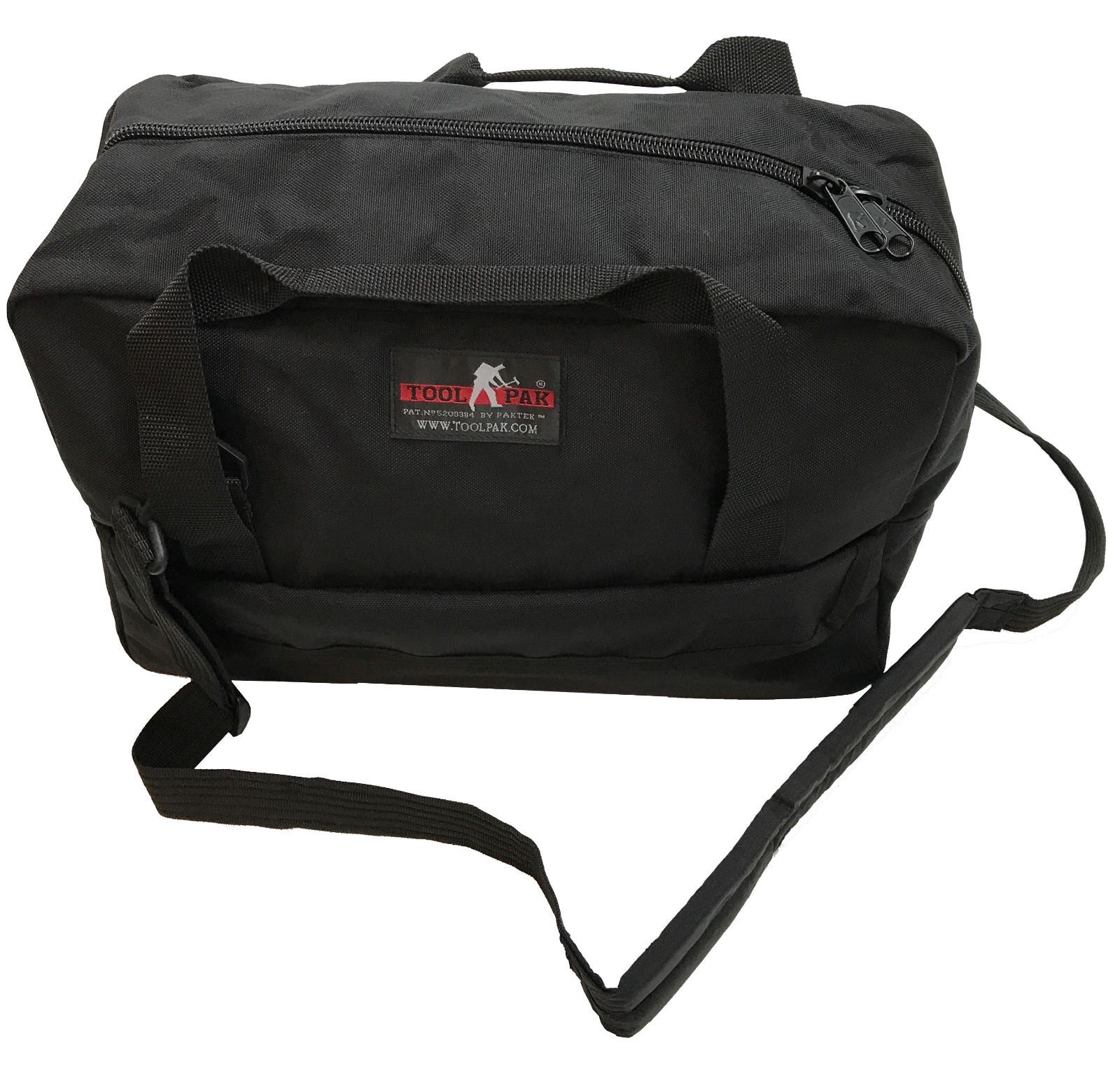 ToolPak Brand Mechanics Tool Bag NSN# 5140-01-562-8124 by Paktek | eBay