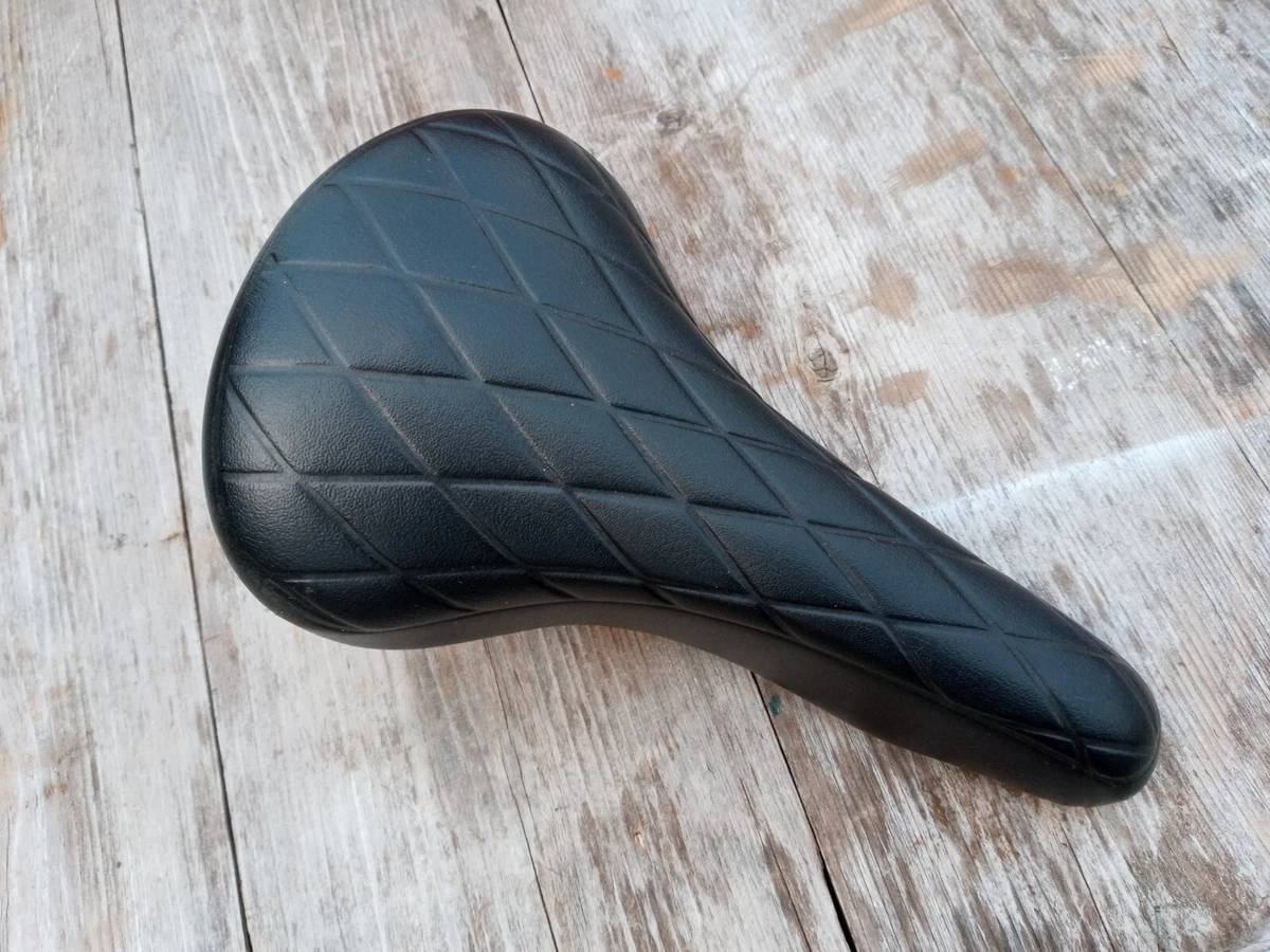 Pattern Vintage Bike