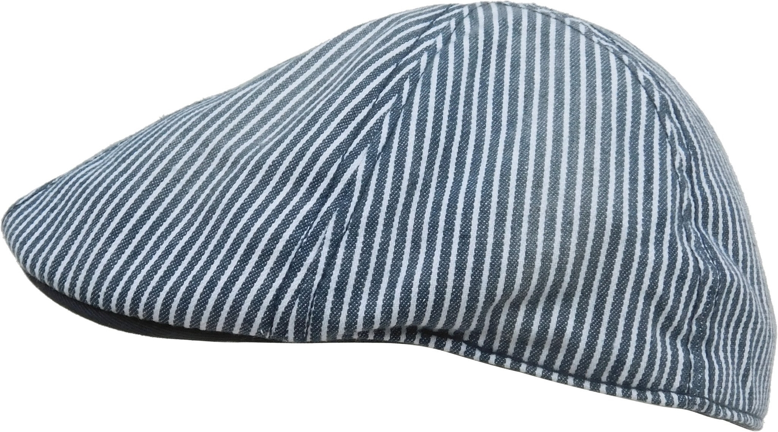 Brooklyn Hat Co Union Six Panel Ivy Pub Cap Duckbill Scally Newsboy Hat ...