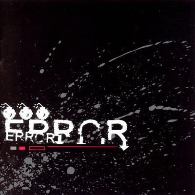 ERROR - ERROR [EP] NEW CD 45778666621 | eBay