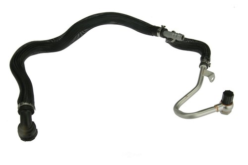 Turbo Or Supercharger Hose URO Parts 11537578687PRM | eBay