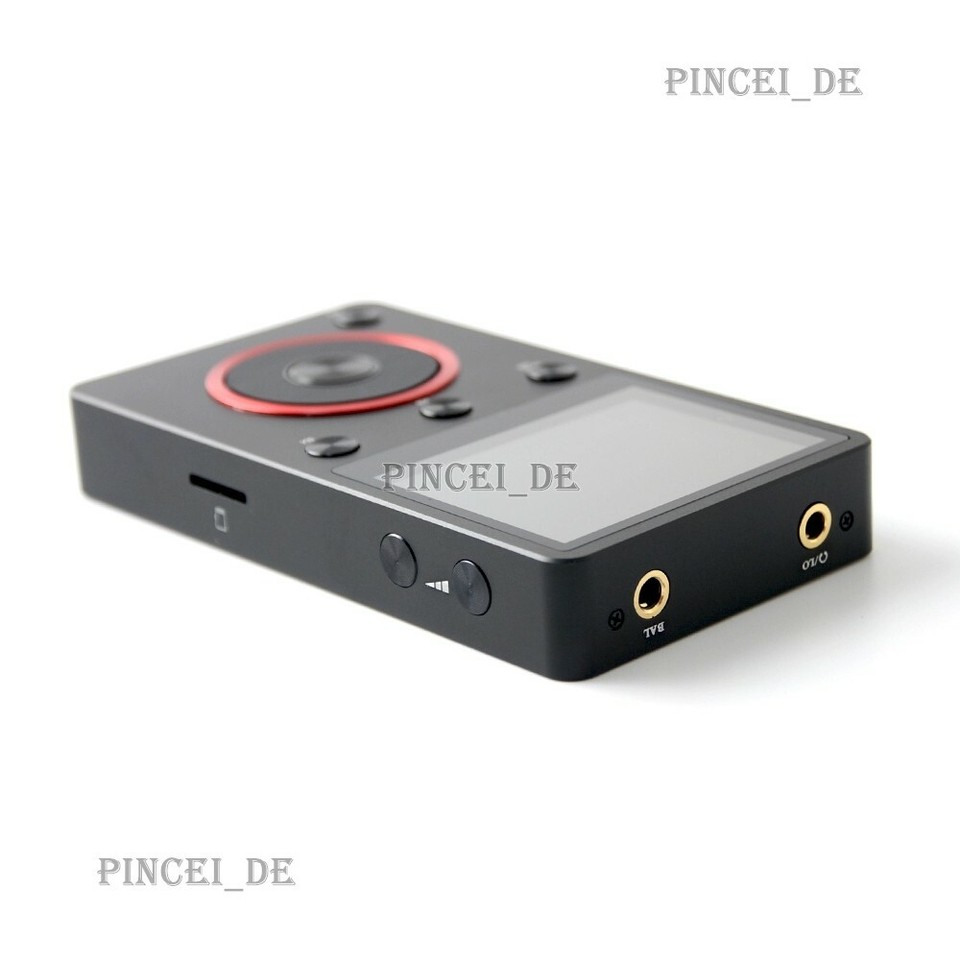 F.Audio FA3S Music Player HiFi Lossless DSD MP3 2.4 inch Dual CS43198 ...