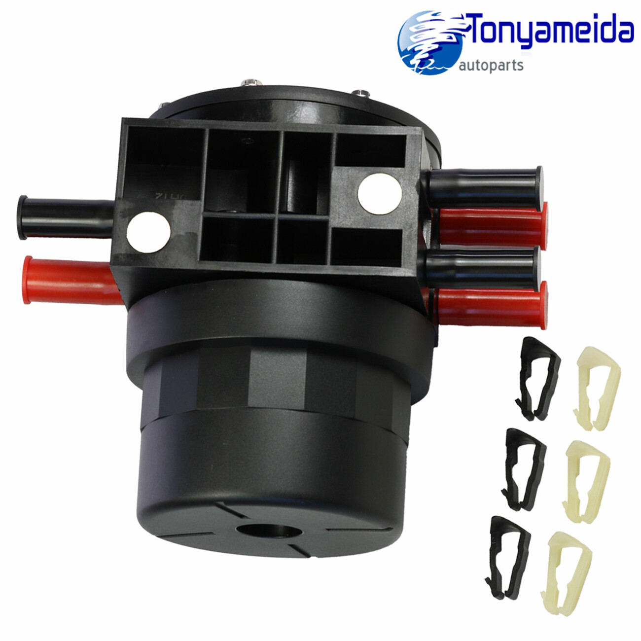For Ford F350 F250 F150 Fuel Pump Reservoir Tank Selector Valve F1UZ ...