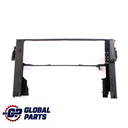 BMW F10 F11 F12 F01 F02 Radiator Module Mount Bracket Carrier 7804617 ...