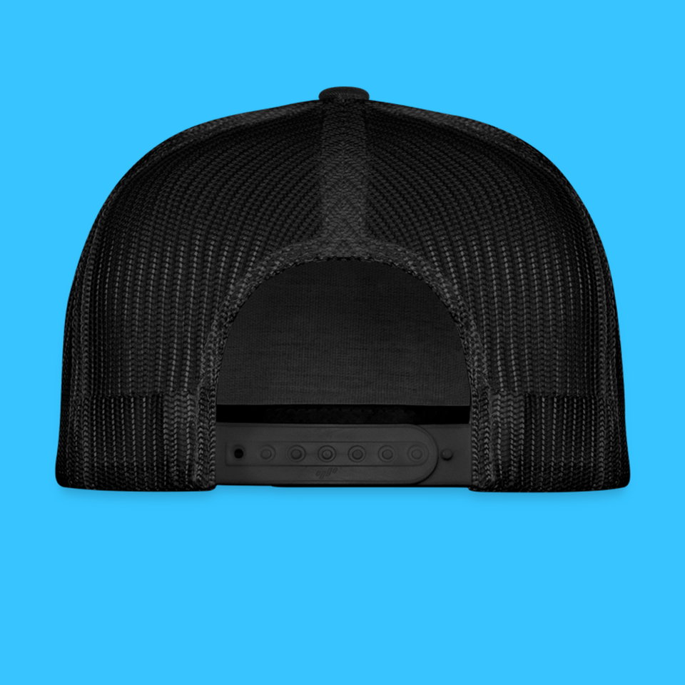 PERAZZI Ammunition Guns Firearms Logo Black Trucker Hat Cap Adult Size ...