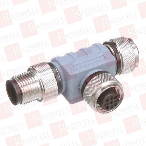 RSC-RKC-572-0.5M/RKC-57 TURCK DEVICENET BUS TEE RSC RKC 572 for sale ...