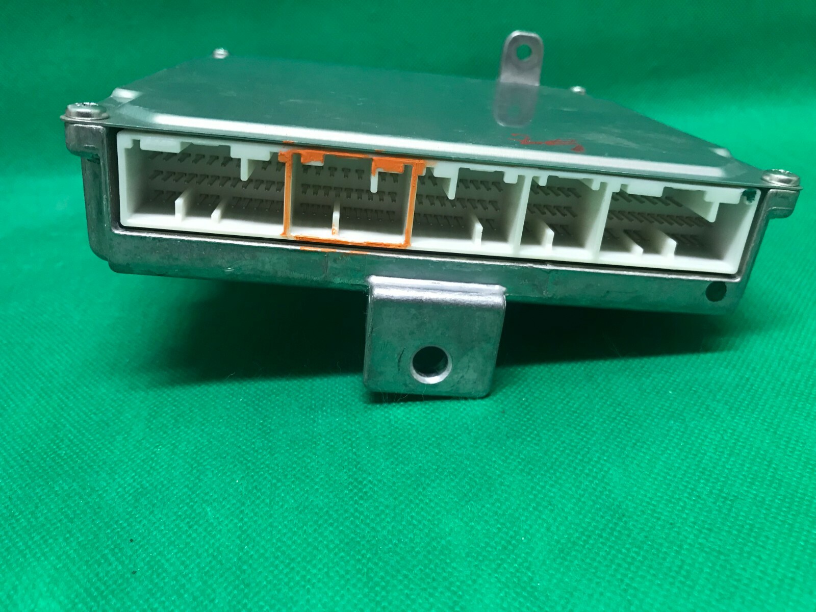 PROGRAMMED KEY 06 HONDA CRV CR-V ATX ECM ECU CONTROL MODULE 37820-PPA ...