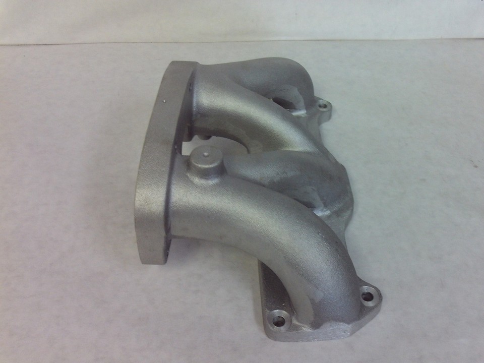 MAZDA ROTARY 13B WEBER 48 IDA INTAKE MANIFOLD RX2 RX3 RX4 RX7 12-3149 ...