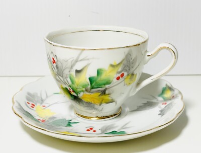 Cups & Saucers - Kasuga Ware