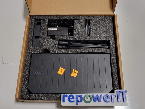 CradlePoint E300 NetCloud Enterprise Branch Router Grade B | eBay