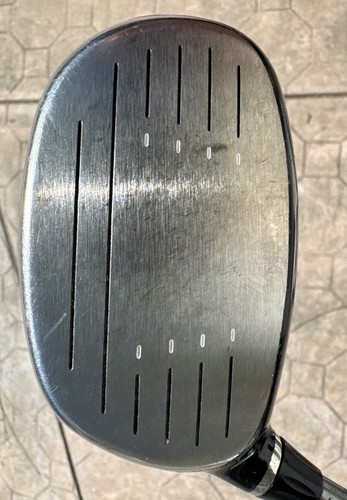 Callaway FT-i Square Driver 10* Fujikura Speeder 586 Tour Spec Regular ...