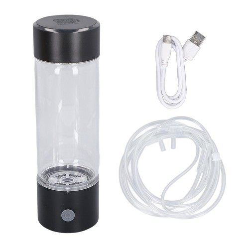 410ML Portable Hydrogen Water with 1200?1400ppb (1.2ppm) in a Cycle ...