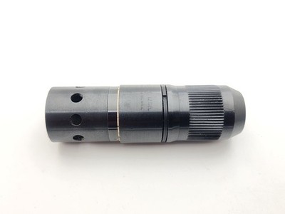 Vintage Lyman Cutts Compensator 12 Ga. Adjustable Choke w/Recoil ...