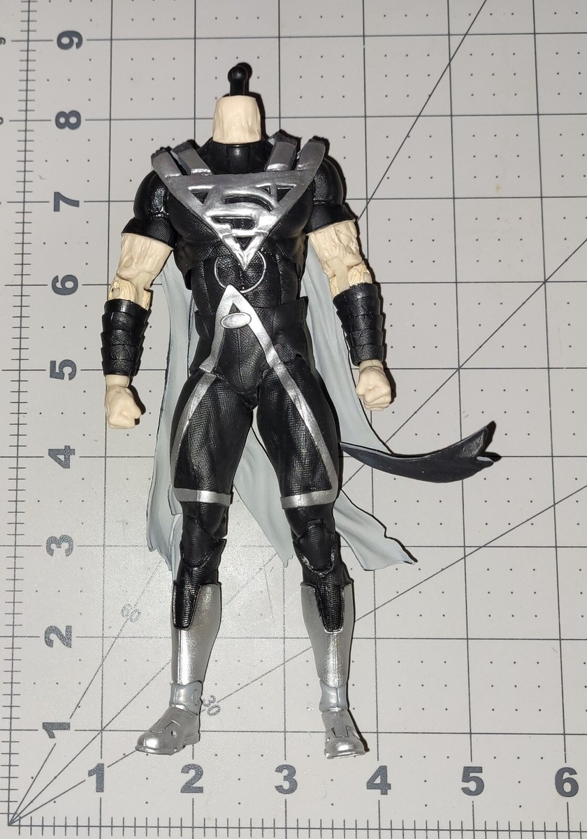 Injustice Black Lantern