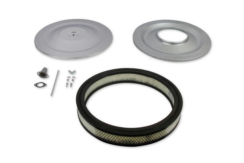 Air Cleaner - Easy-Flow Air Cleaner | eBay