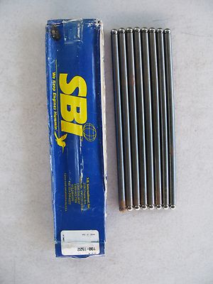 SBI Engine Push Rod fit Ford 232 Engine 3.8L Bore 3.800 (1901522) 8Pcs ...