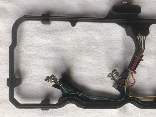 Valve Cover Gasket - Mopar 5179091AD 2006-2018 Dodge Ram - Ram HD 2500 ...