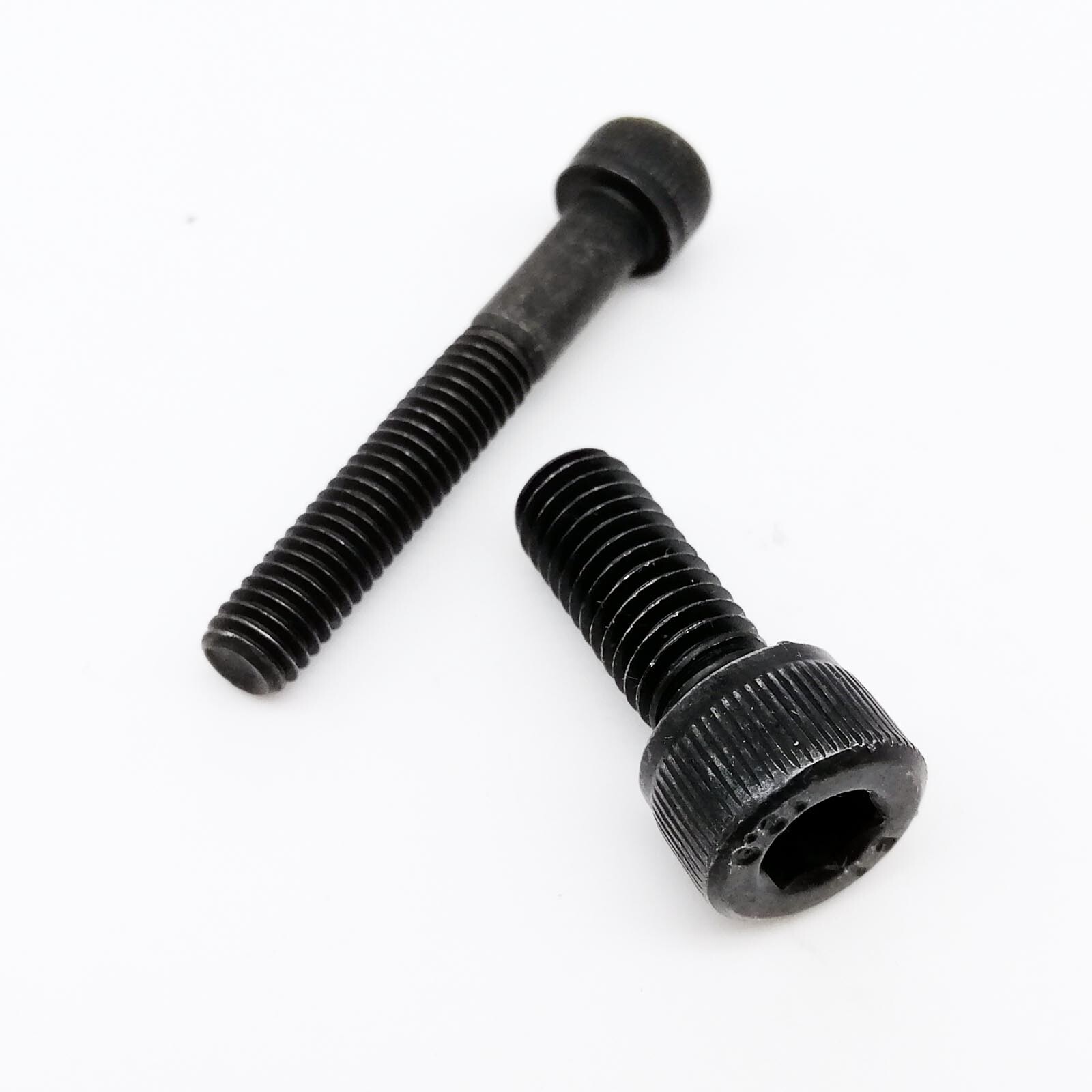 1/50x M3 M4 M5 M6 M8 Hex Hexagon Socket Cap Allen Head Screw Bolt ...