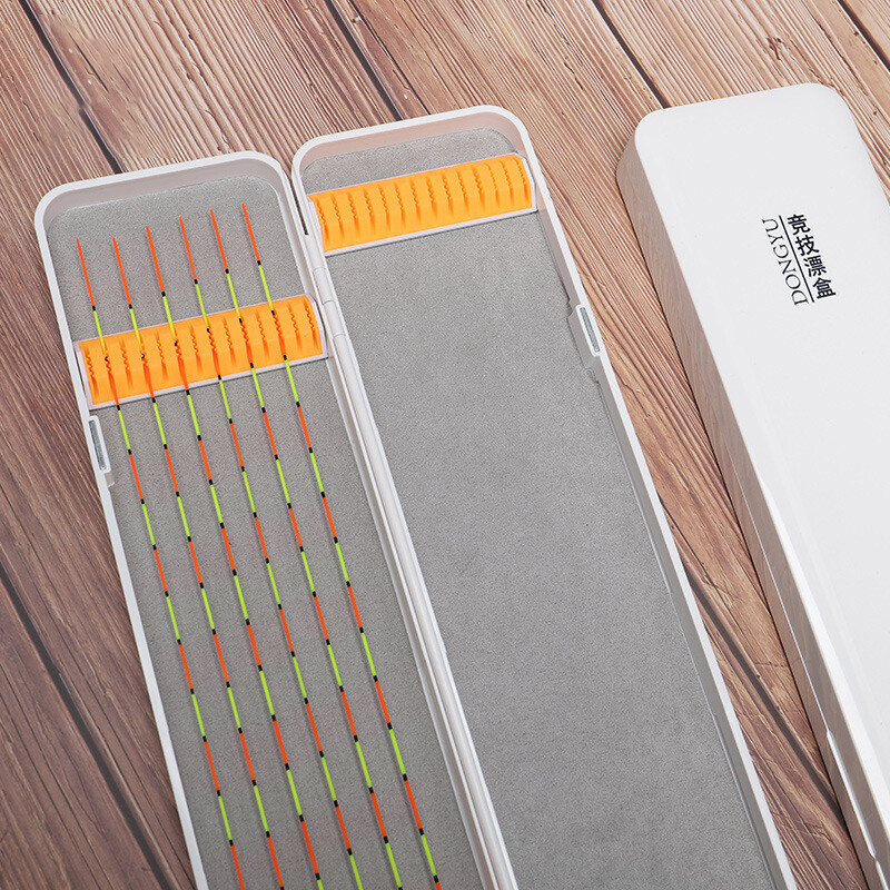 Double layer multifunctional float box, extended float box ...