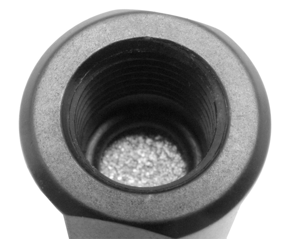 4-Pack Pro-Team PRO-FLOW FILTER In-Line 1/8" NPT w/replaceable element ...