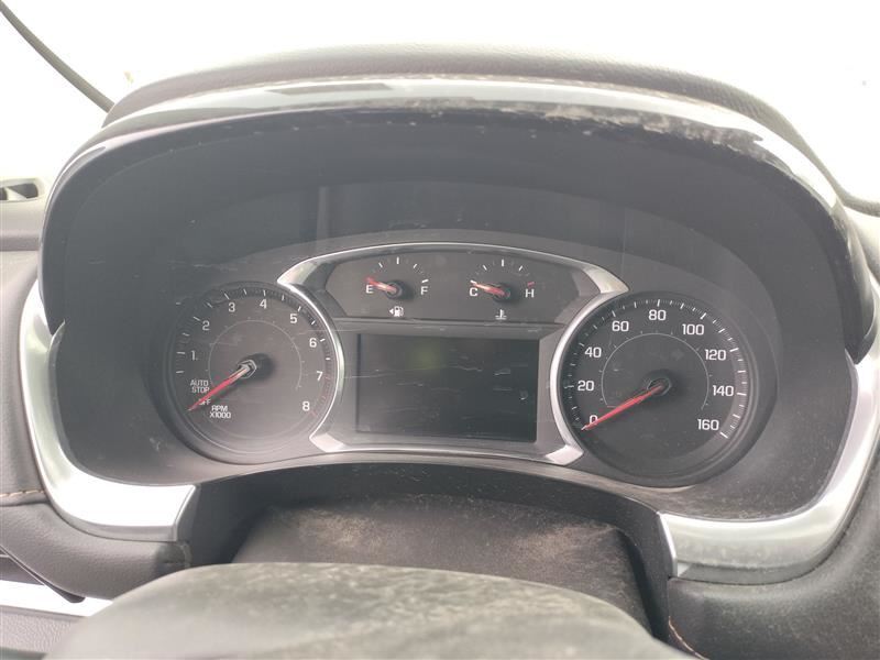 Passenger Rear Lower Control Trailing Arm Fits 2019 Chevrolet Traverse ...