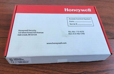 1PC New Honeywell Pro-Watch PW6K1R2 Access Control Board Expedited Ship ...