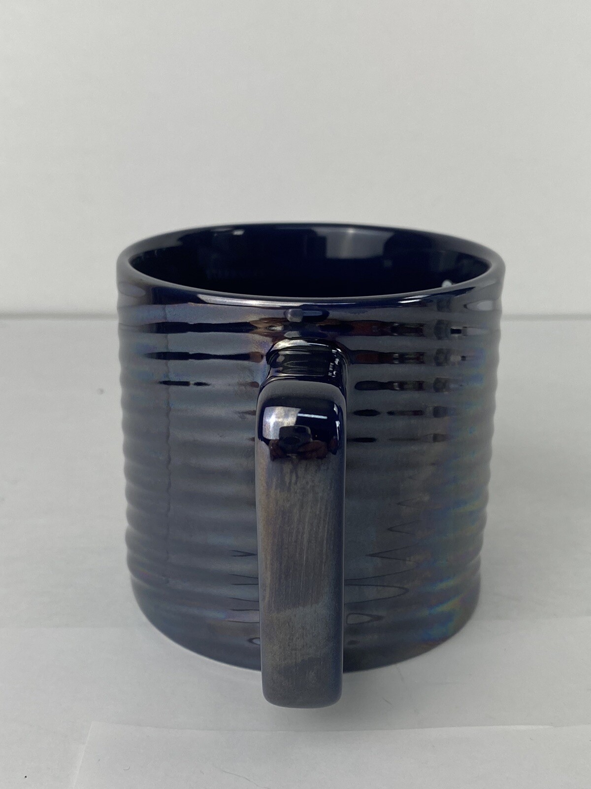 Starbucks Luster Swirl Mug 12oz 2020 Holiday Christmas RARE for sale ...