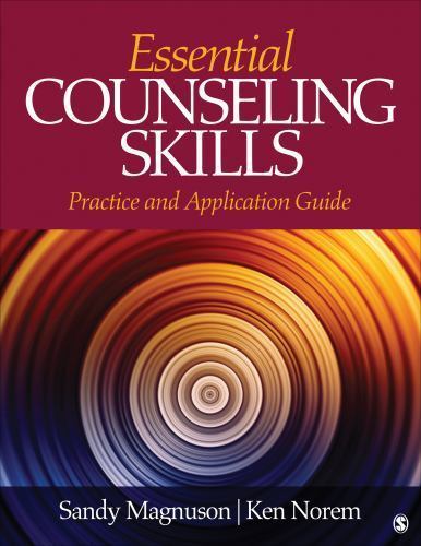 Essential Counseling Skills : Practice and Application Guide by Ken ...