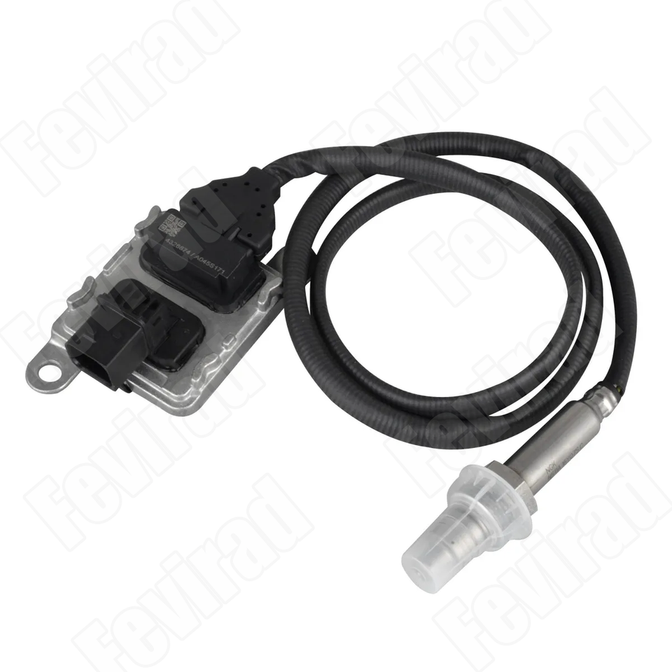 Genuine Cummins 4326874RX NOX Sensor Nitrogen Oxide 4326874 A++++ | eBay