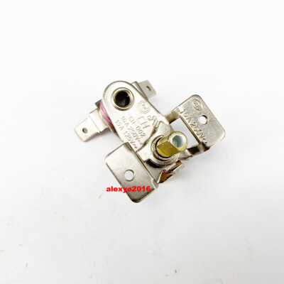 1PCS CH CH-002 Thermostat Temperature Control Switch 16 250V/15A 125V ...