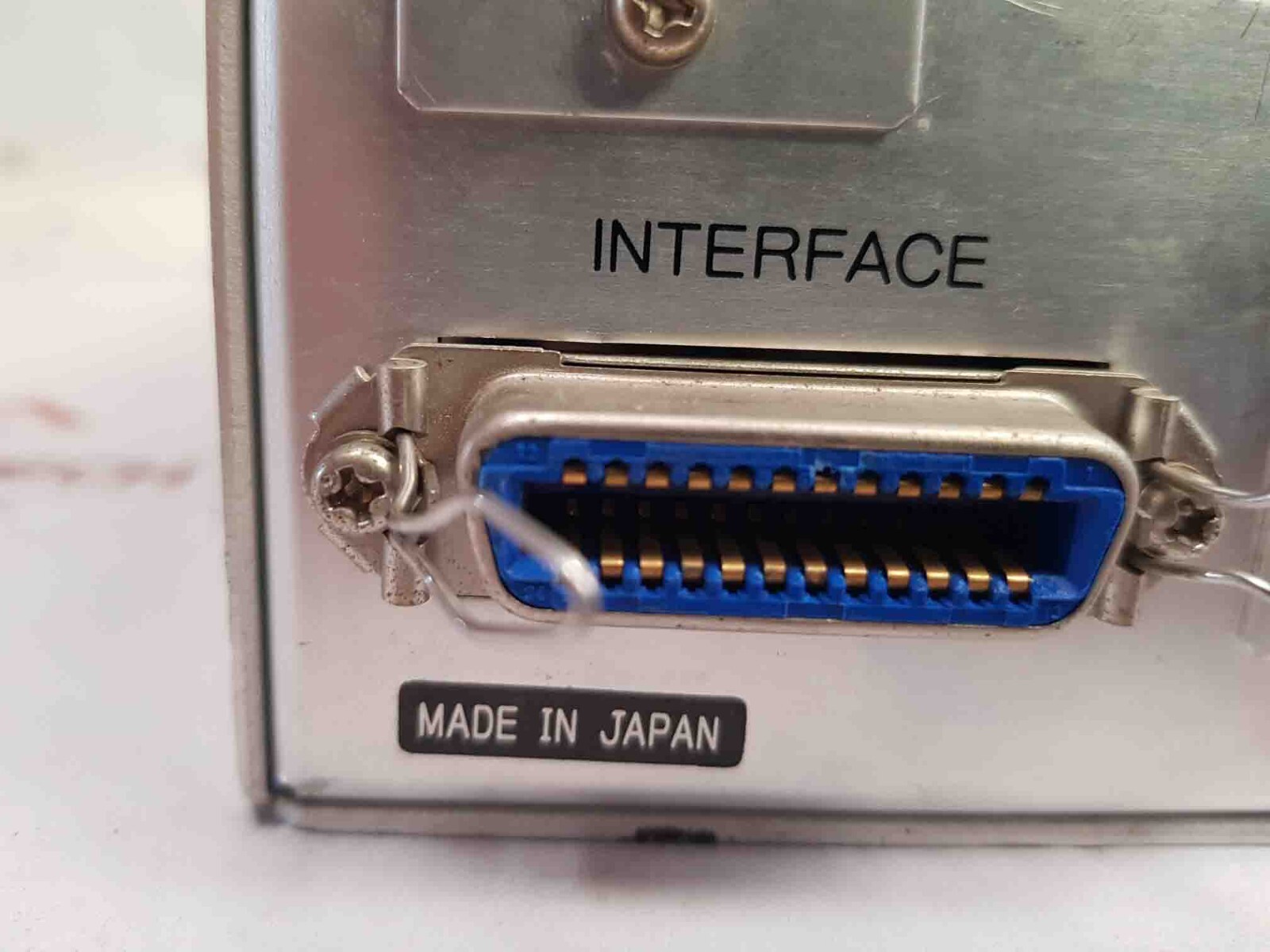 KYOSAN MAK5B Matching Controller AC100V 50/60HZ 2A DA1Z222 | eBay