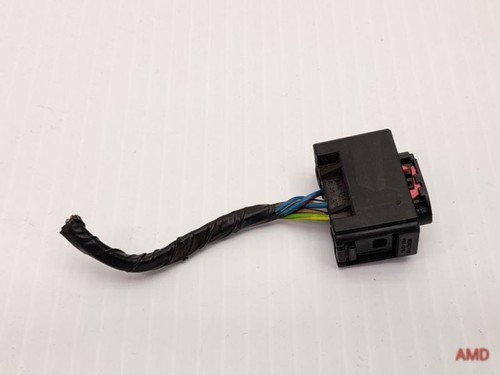 2011 Mini Cooper S R55 R56 R57 Front Left Sideview Mirror Connector ...