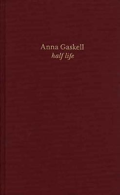 Anna Gaskell : Half Life by Matthew Drutt (2007, Hardcover) for sale ...
