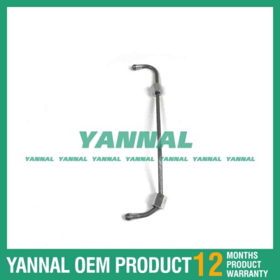 New 16271-53742 Fuel Injection Pipe For Kubota V1305 V1505 Engine | eBay