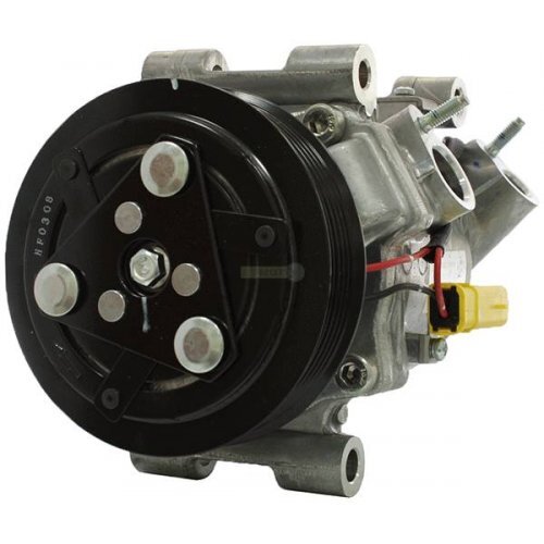 KLIMAKOMPRESSOR NOUVEAU ORIGINAL OEM 9806599380 POUR PSA | eBay