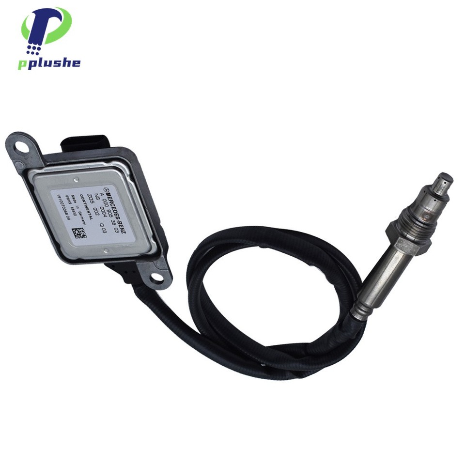 Exhaust Nitrogen Oxide NOX sensor For Mercedes-Benz A0009053603 ...