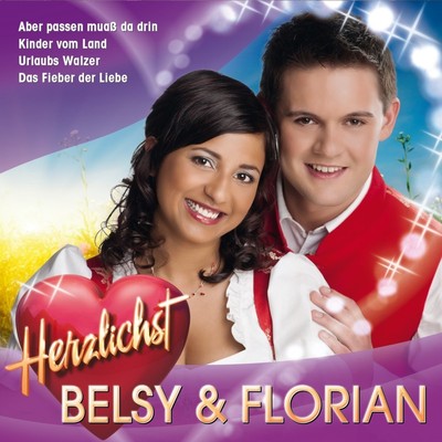 Belsy & Florian Herzlichst (CD) | eBay