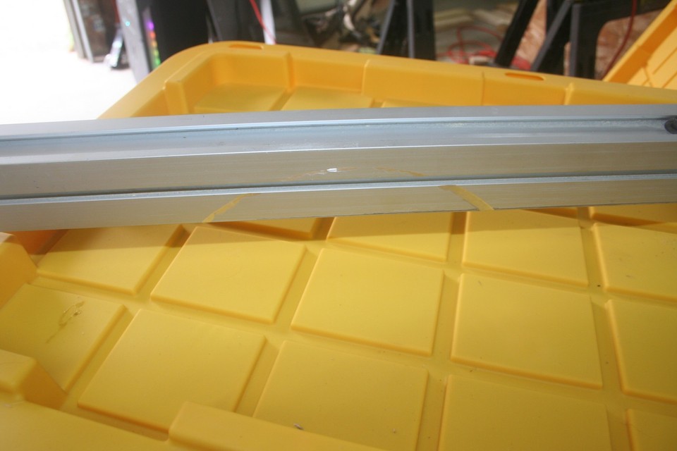 Ryobi BT3000 Complete Rip Fence Assembly, also fits BT3100 & Others | eBay